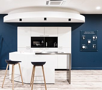 Delta Dore: Soluciones domóticas para una casa conectada